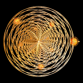 Sacred geometry GIF - Find on GIFER