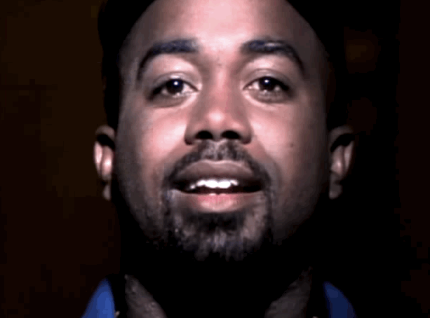 GIF hootie and the blowfish hootie dance - animated GIF on GIFER