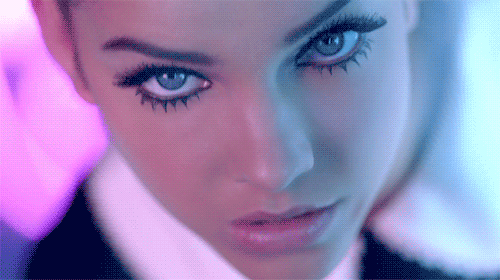 Mascara GIF - Find on GIFER