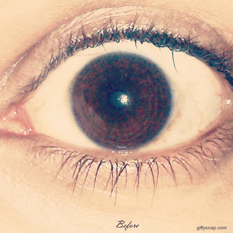 Mascara GIF - Find on GIFER