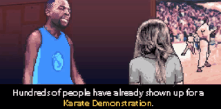 GIF kicking game video - animated GIF on GIFER