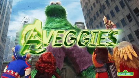 Aufgeregtes Meme Gesicht Gif
