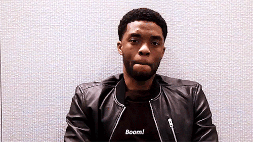 Chadwick boseman movies GIF - Find on GIFER