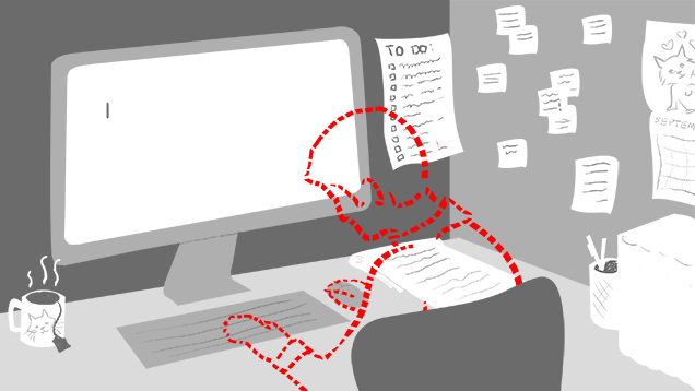 Science work GIF - Find on GIFER