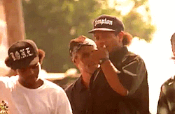Gangsta nwa rap GIF - Find on GIFER