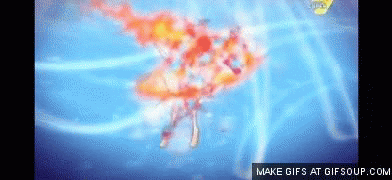 GIF bloom - animated GIF on GIFER