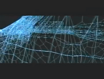 Glitch art GIF - Find on GIFER