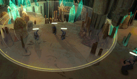 Dwarves GIF - Find on GIFER