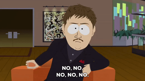 GIF plotting scheming heist - animated GIF on GIFER