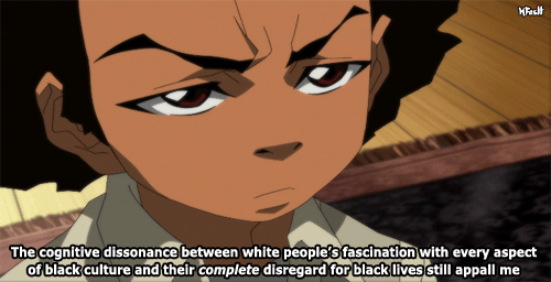 GIF racism - animated GIF on GIFER