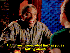 Community Elroy Quotes Cynthia Osajibenedict | I Read This DM And I