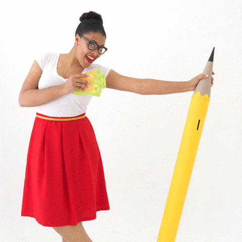 Money diy GIF - Find on GIFER