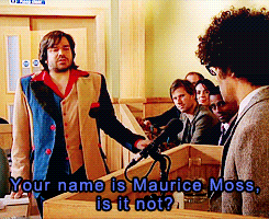 Matt richard matt berry GIF - Find on GIFER