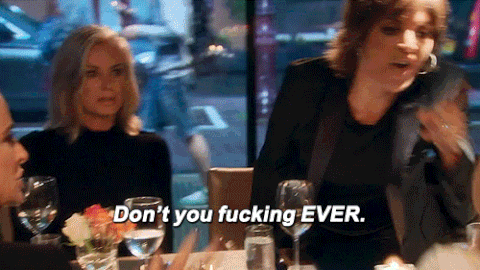 Ball Python Yawn Gif