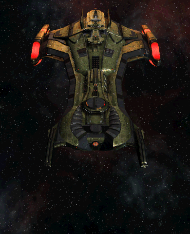 Klingon GIF - Find on GIFER