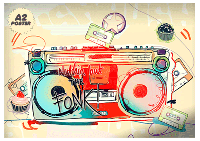 Funk GIF - Find on GIFER