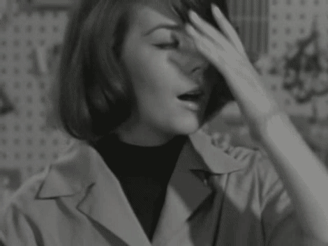 Penny marshall GIF - Find on GIFER
