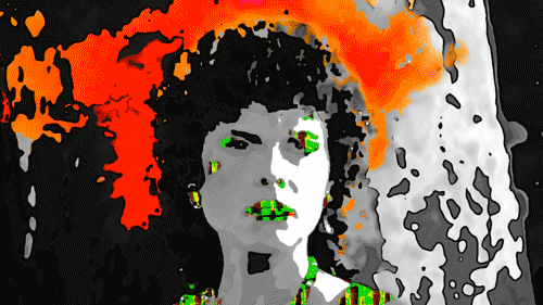 Disappearance scradam alarmingly GIF - Find on GIFER