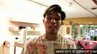 Kap GIF - Find on GIFER