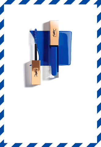 Ysl GIF - Find on GIFER