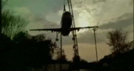 Crane GIF - Find on GIFER