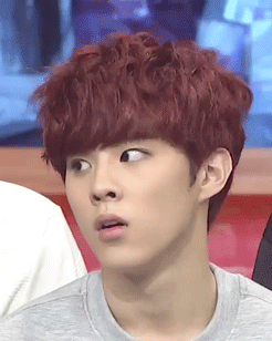 Kpop s reactions GIF - Find on GIFER