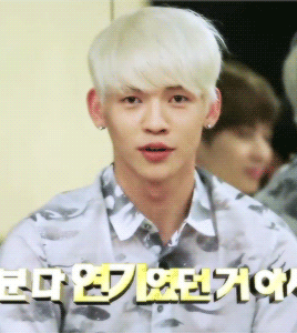 Kpop s reactions amino GIF - Find on GIFER