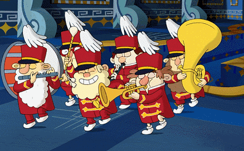 GIF votacion vota - GIF animado en GIFER