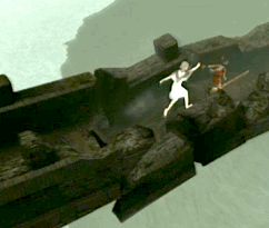 Ico movies GIF - Find on GIFER