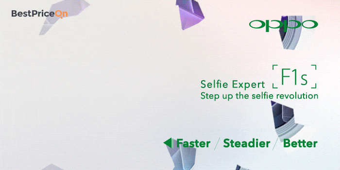 Oppo selfie GIF - Find on GIFER
