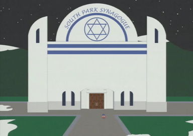 GIF synagogue church building - animated GIF on GIFER
