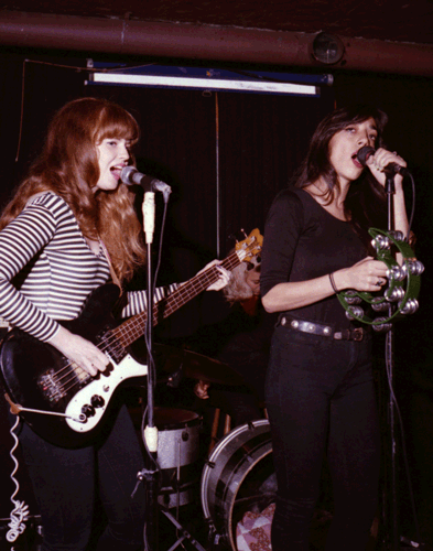 Girl band GIF - Find on GIFER