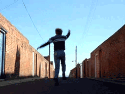Billy elliot jamie bell film GIF - Find on GIFER