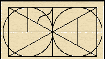 GIF numbers monogram alphabet - animated GIF on GIFER