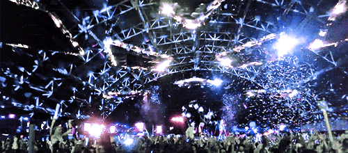 Escape eve edc GIF - Find on GIFER