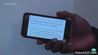 Camera compact GIF - Find on GIFER