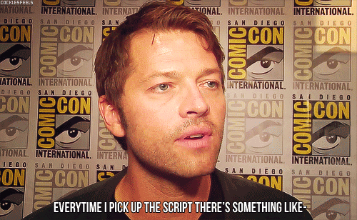 Comic con GIF - Find on GIFER
