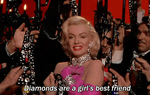 Gentlemen Prefer Blondes Find On Er