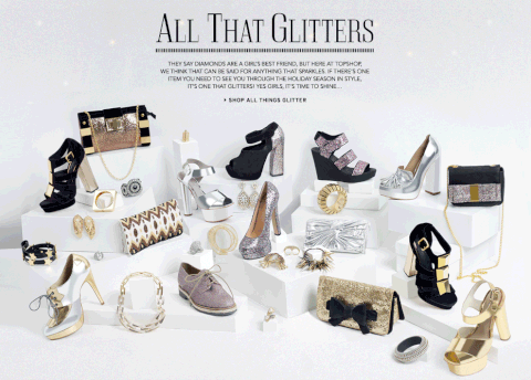 GIF topshop - animated GIF on GIFER