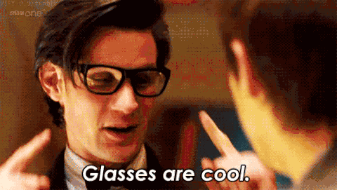 Twelfth doctor GIF - Find on GIFER