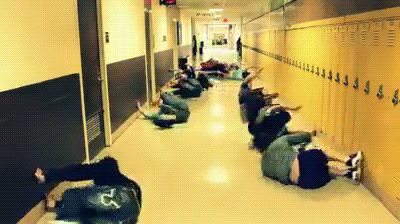 School days lot GIF - Find on GIFER