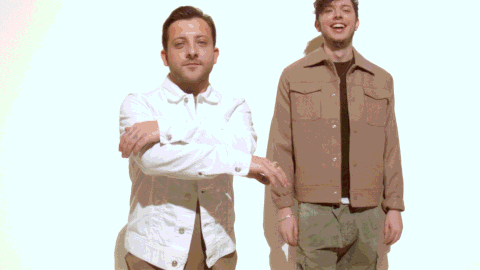 Batman Running Animated Gif