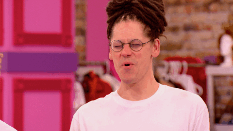 8x7 thorgy thor temporada 8 GIF - Encontrar em GIFER