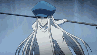Hxh GIF - Find on GIFER