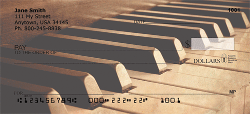 Personal piano checks GIF - Find on GIFER