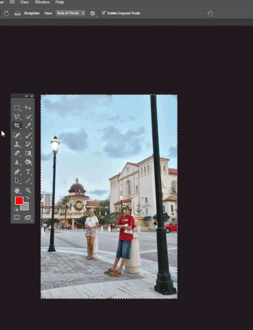 Perspective GIF - Find on GIFER