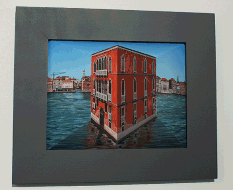 GIF perspective - animated GIF on GIFER