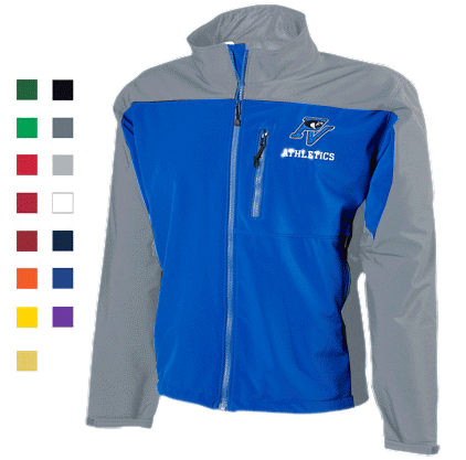 Jacket GIF - Find on GIFER