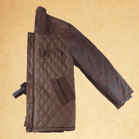 Jacket GIF - Find on GIFER