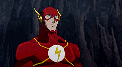 GIF flashpoint paradox - animated GIF on GIFER